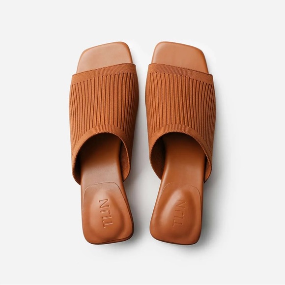 TIJN | Shoes | Tijn Mule | Poshmark